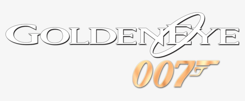Goldeneye Image - Goldfinger (blu-ray) PNG Image | Transparent PNG Free ...