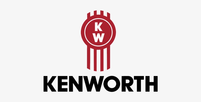 Download Kenworth-logo3 - Kenworth Trucks Logo | Transparent PNG ...