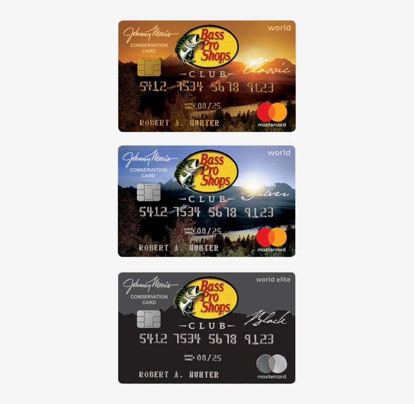 Download Access To Member-only Benefits And Offers - Bass Pro Shops ...