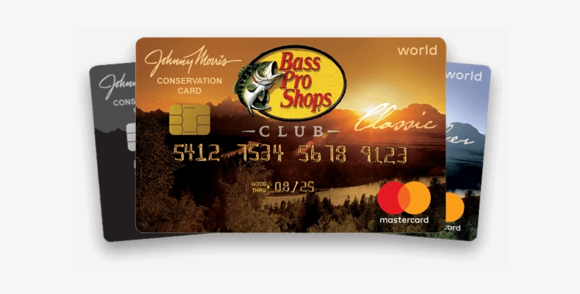 Your New Bass Pro Shops Club Experience Is Here - Bass Pro Shops Club ...