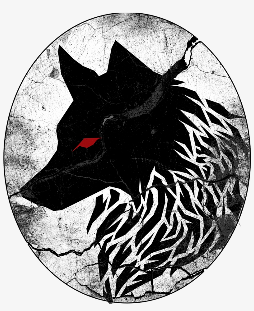 Download Wolf Draft - Gta 5 Wolf Crew Emblem | Transparent PNG Download ...