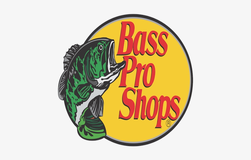 Download Bass Pro Shops | Transparent PNG Download | SeekPNG