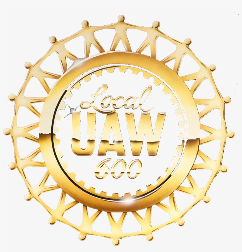 Uaw Local 600 Website - Uaw Local 600 PNG Image | Transparent PNG Free ...