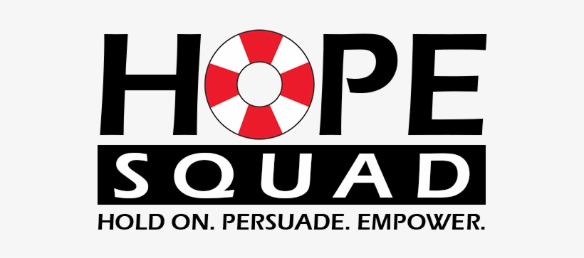 Hope Squad Logo PNG Image | Transparent PNG Free Download on SeekPNG