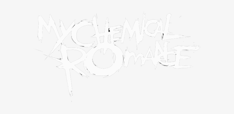 My Chemical Romance Logo Transparent
