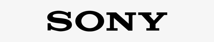 Marca Sony Logo PNG Image | Transparent PNG Free Download on SeekPNG