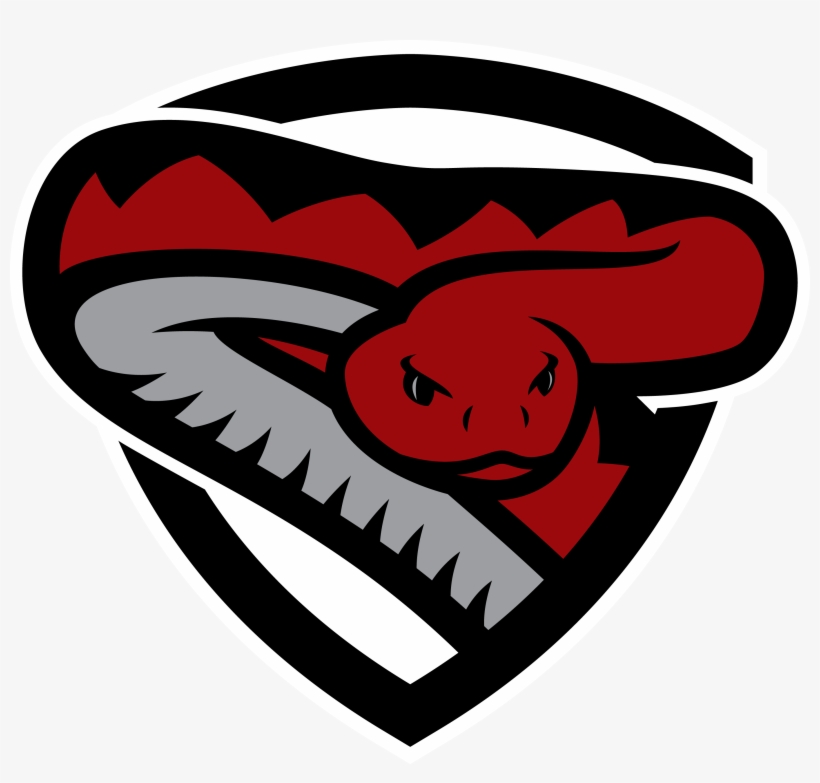 Desert Oasis Diamondbacks - Logo Snake Png PNG Image | Transparent PNG ...