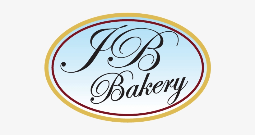 Jb Bakery Logo PNG Image | Transparent PNG Free Download on SeekPNG