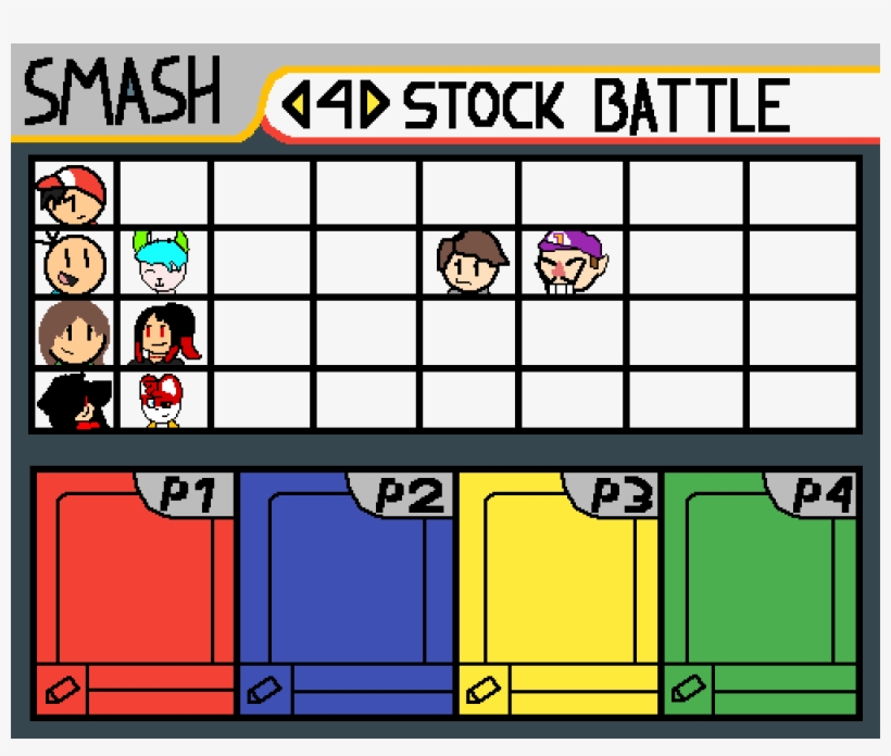 Download Ready Player One - Cartoon | Transparent PNG Download | SeekPNG