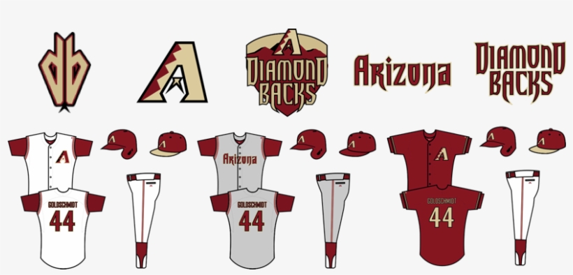 The Scripts Are The Ones Currently Used In The Diamondbacks - Arizona ...