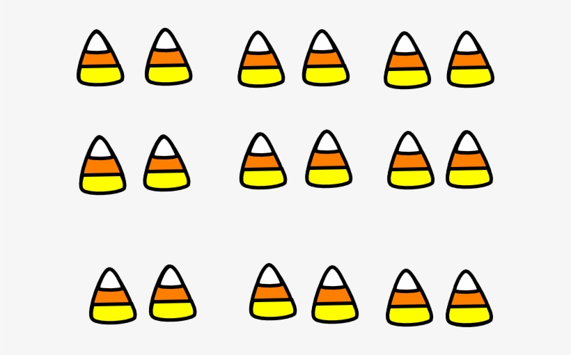 Candy Corn Clipart Download Free - Halloween Candy Corn Clipart PNG ...