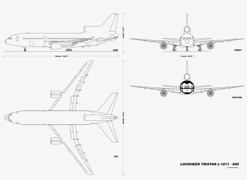 28 Collection Of Tri Star Drawing - Monoplane PNG Image | Transparent ...