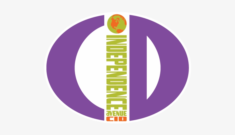 Cid Logo With Text And Globe White Outline Website - Northeast Kansas ...