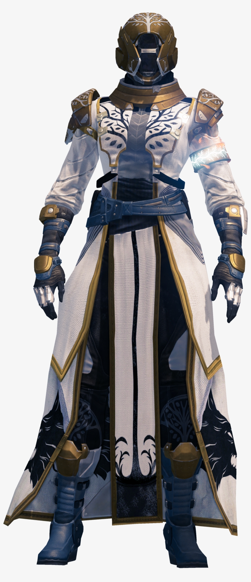Iron Banner Warlock, Destiny Medieval Fantasy, Fantasy - Destiny ...