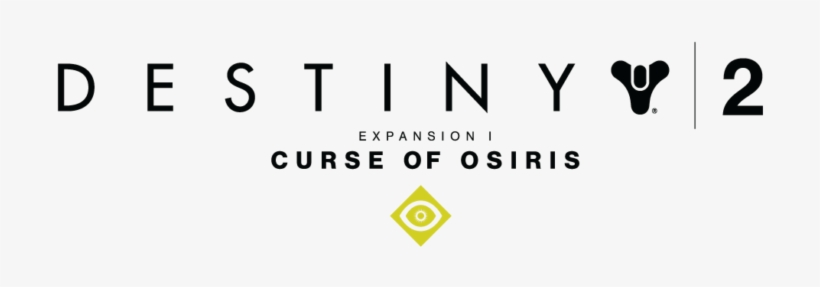 Destiny Game Logo Transparent