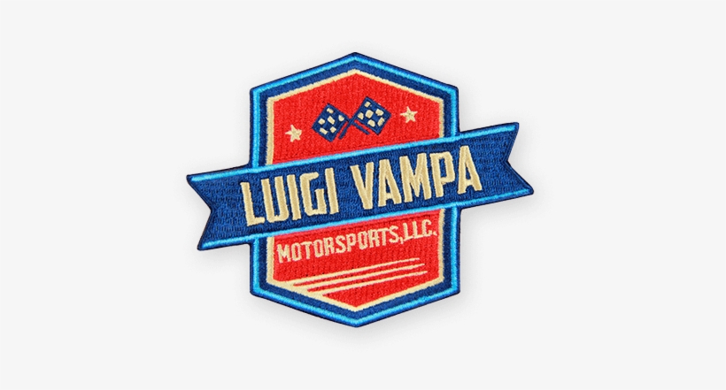 Embroidered Patches - Embroidered Patch PNG Image | Transparent PNG ...