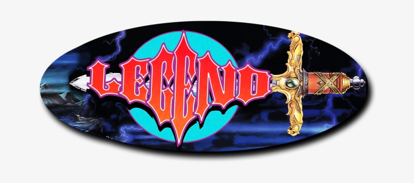 Legend, Released In 1994 And Also For The Snes, Is - Legend Snes PNG ...