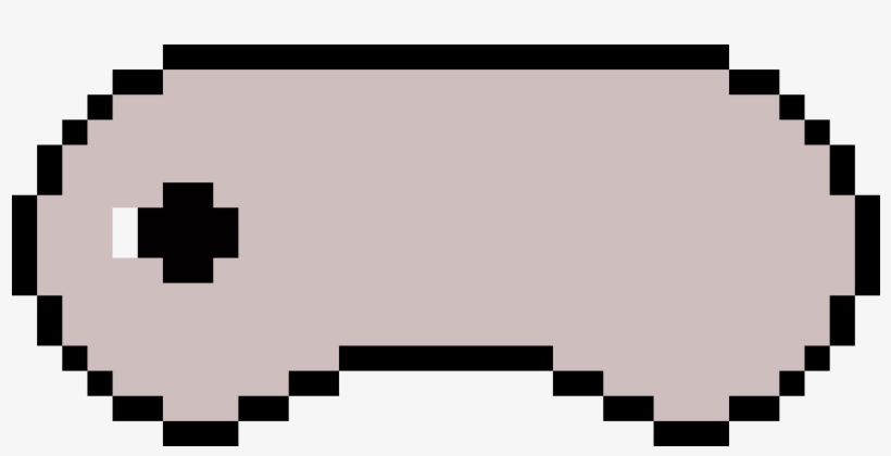 Snes - Snes Controller Pixel Art PNG Image | Transparent PNG Free ...