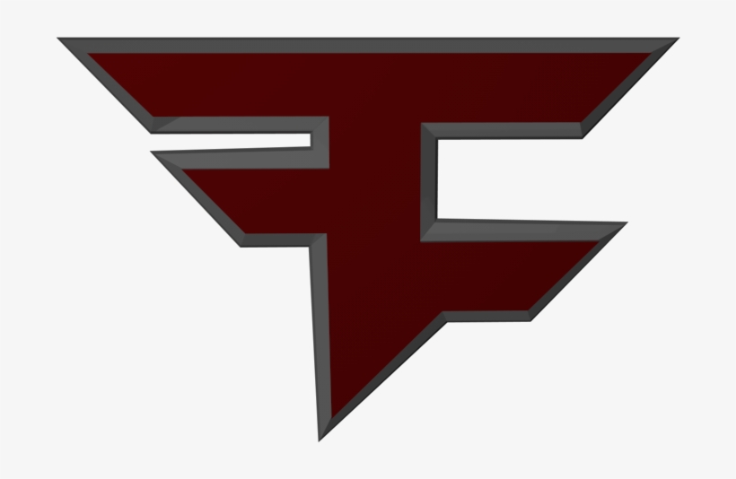 Faze Clan Logo Png Download - Mlg Faze Logo Transparent PNG Image ...