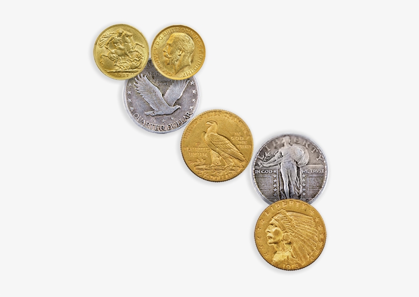 Coins - Dime PNG Image | Transparent PNG Free Download on SeekPNG