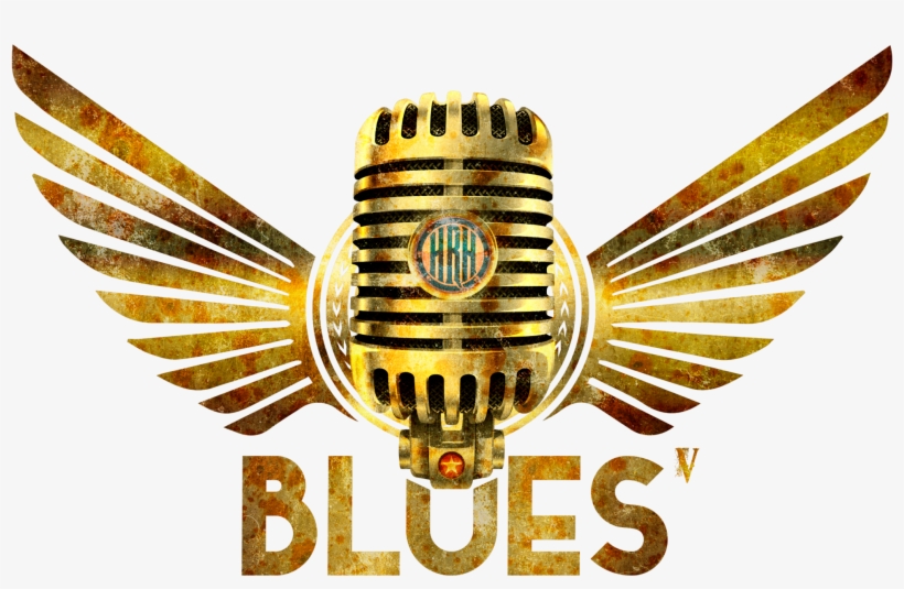 Blues5 Logo Lge - O2 Academy Sheffield PNG Image | Transparent PNG Free ...