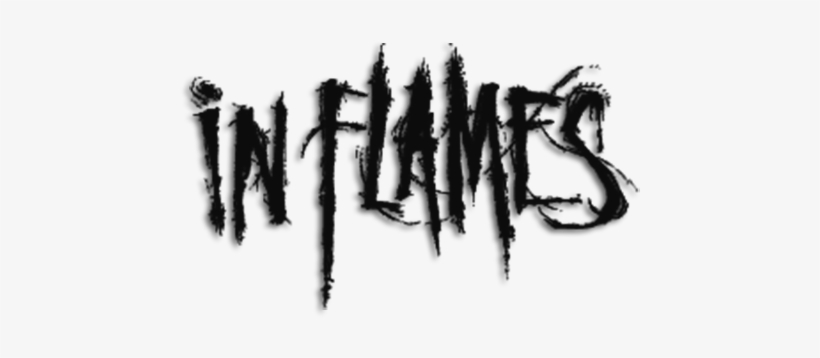 In Flames - Battles - Inflames Png PNG Image | Transparent PNG Free ...