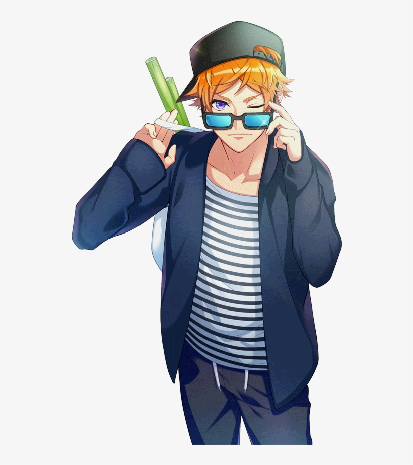 Tenma Comedy Ssr Transparent - Cartoon PNG Image | Transparent PNG Free ...