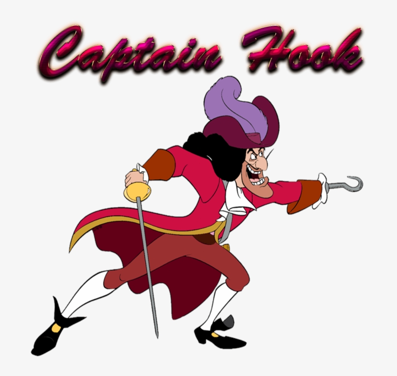 Download Free Png Captain Hook Free Png Png Images Transparent ...