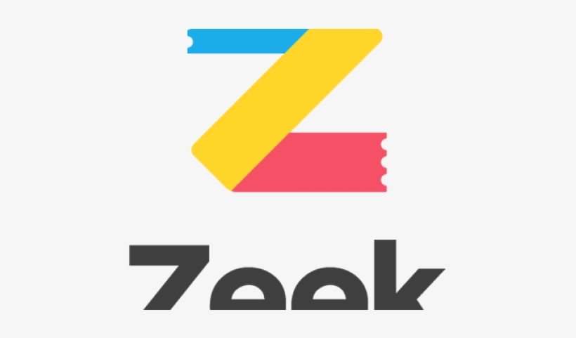 Zeek Is An App-based Exchange Where You Can Offload - Gift Card PNG ...
