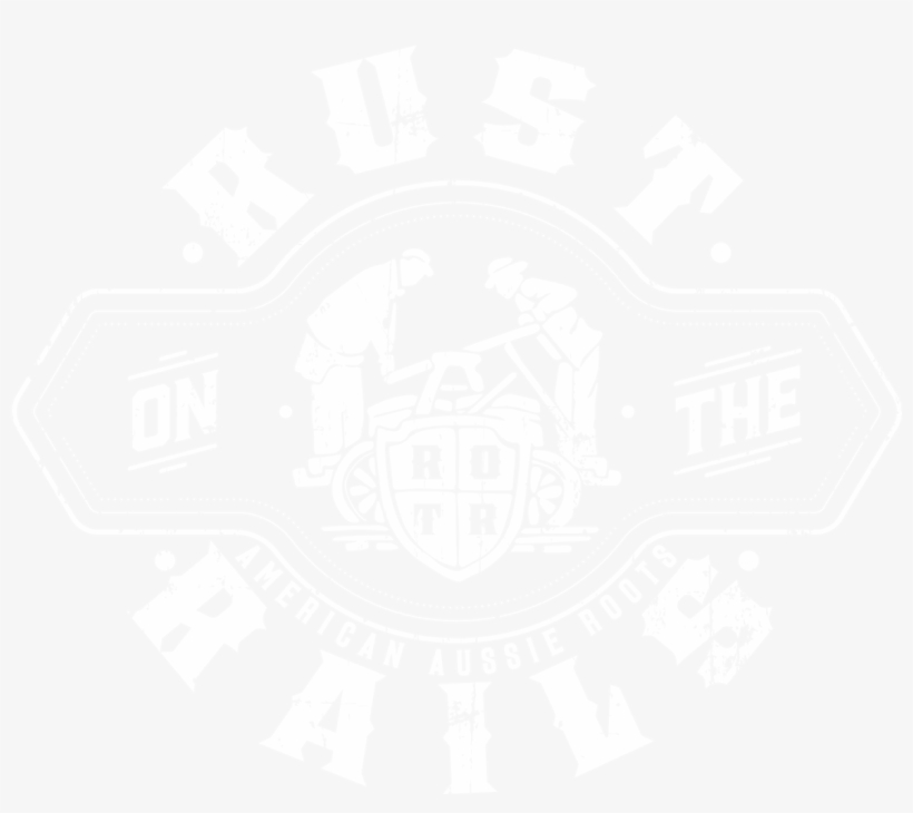 Rust On The Rails Logo - Seattle PNG Image | Transparent PNG Free ...
