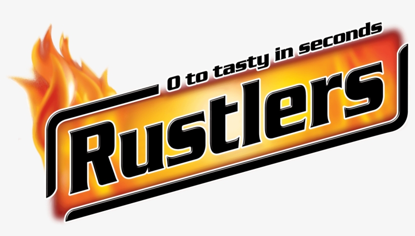 20 Aug Rustler - Rustlers Rib PNG Image | Transparent PNG Free Download ...