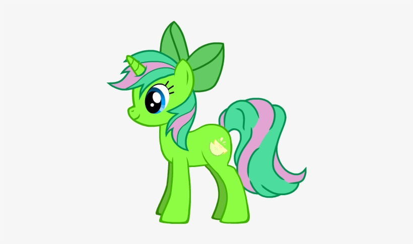 You Can"t Have Flowers In Generalzoi So Yeah) Anyway, - Shopkins Pony ...