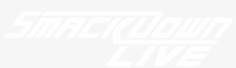 Wwe Smackdown Results - Wwe Smackdown Live Logo PNG Image | Transparent ...