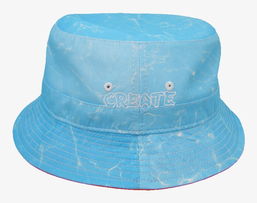 Water Bucket Hat - Hat PNG Image | Transparent PNG Free Download on SeekPNG