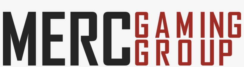 Merc Gaming Group - Video Game PNG Image | Transparent PNG Free ...