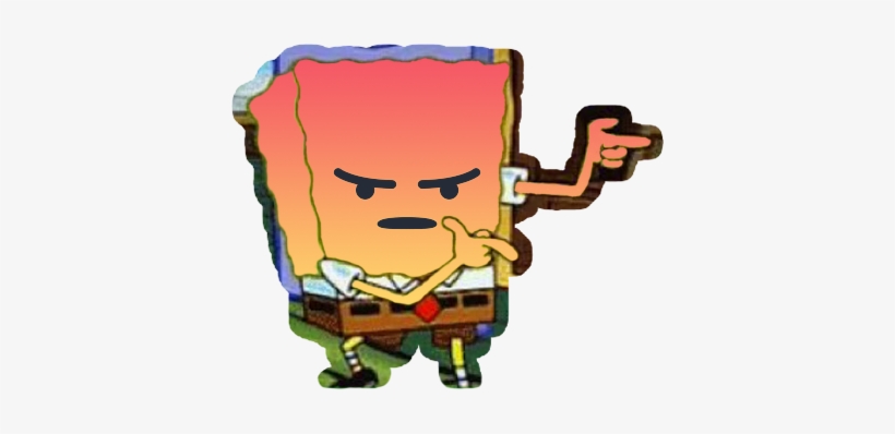Angery Messages Sticker-3 - Meme PNG Image | Transparent PNG Free ...