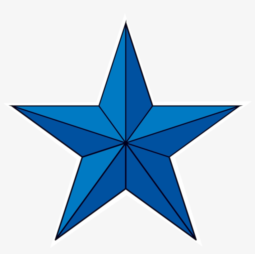 Bitterness 17 Ibus - Blue Star PNG Image | Transparent PNG Free ...