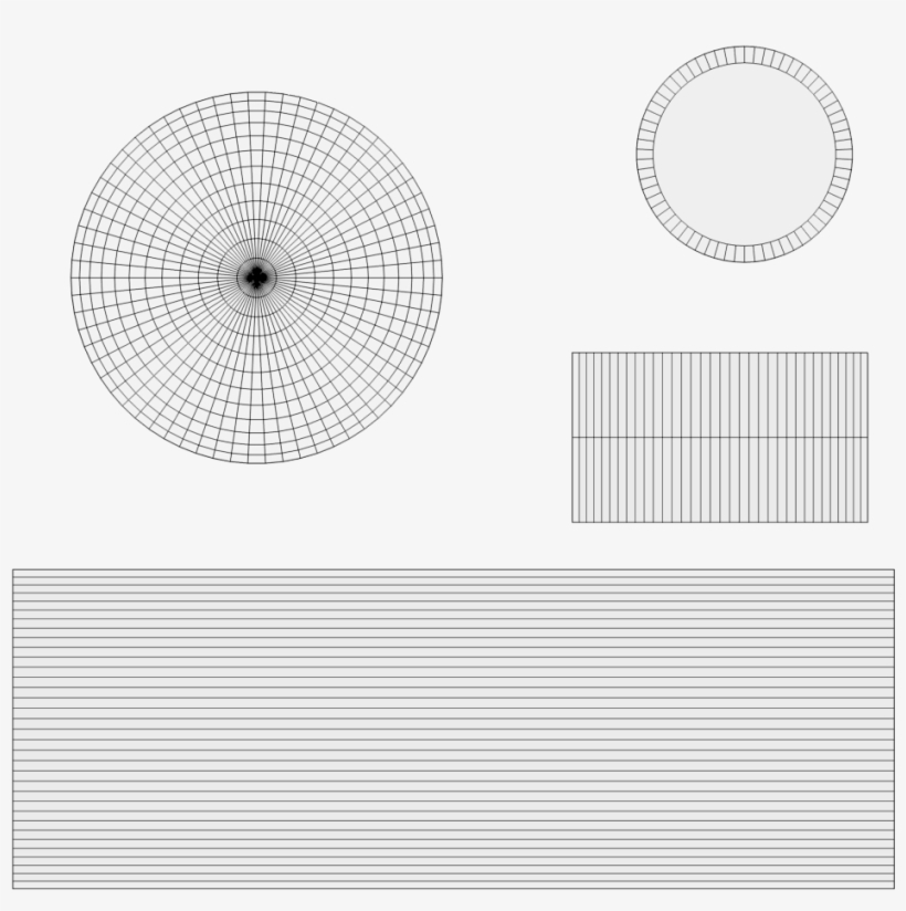 Texture Map As Mcsheppard Ft Uvw - Circle PNG Image | Transparent PNG ...