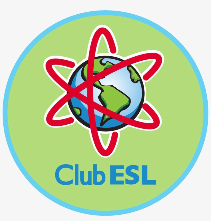Club Esl PNG Image | Transparent PNG Free Download on SeekPNG