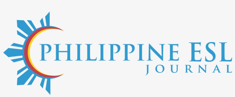 Philippine Esl Journal - English As A Second Or Foreign Language PNG ...