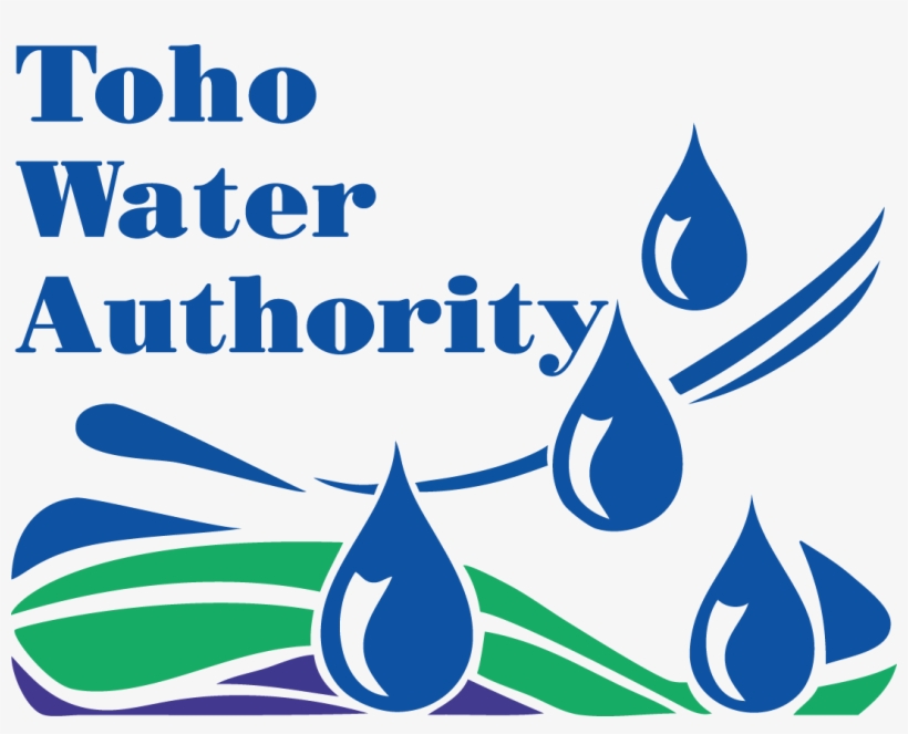 You Use It Everyday - Toho Water Authority PNG Image | Transparent PNG ...