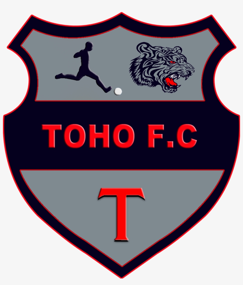 Toho Fc By Mirkus Cabanaxbox Es Xbox360 Y Pc Windows, - Animals Wall ...