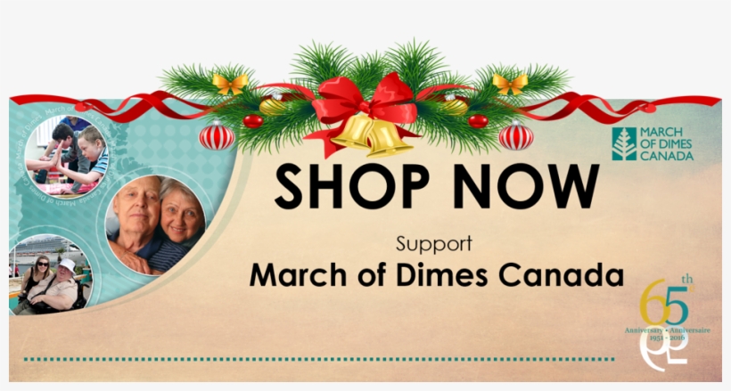 What Is March Of Dimes Canada - March Of Dimes Canada PNG Image ...