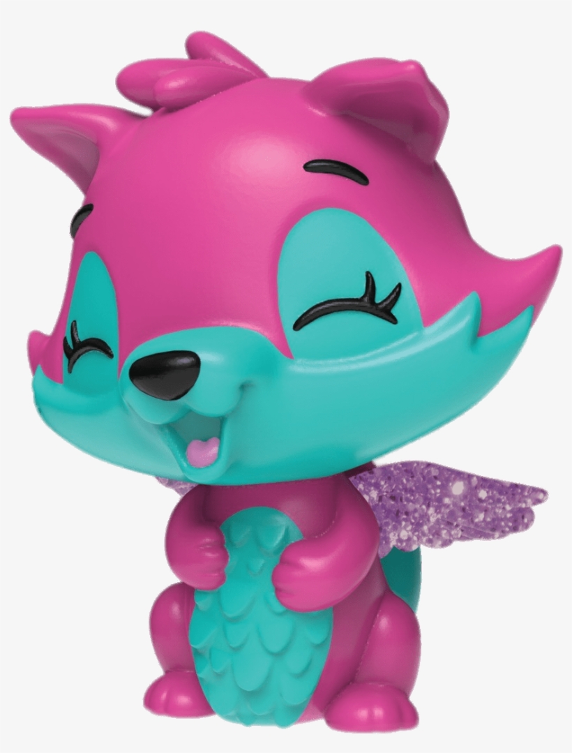 Hatchimals Giggling Raspoon Png - Hatchimals PNG Image | Transparent ...