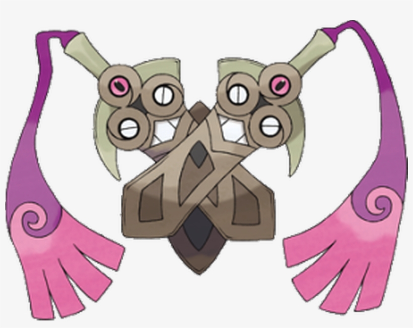 Evolution Of Honedge - Pokemon Honedge PNG Image | Transparent PNG Free ...