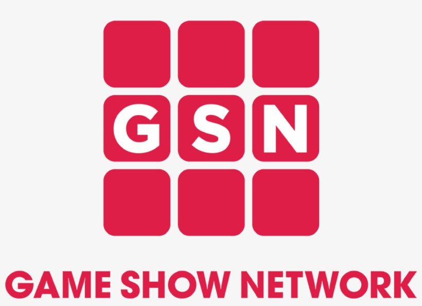 Game Show Network Logo, 2013 2015 - Game Show Network PNG Image ...