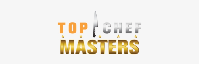 Top Chef Masters Logo PNG Image | Transparent PNG Free Download on SeekPNG