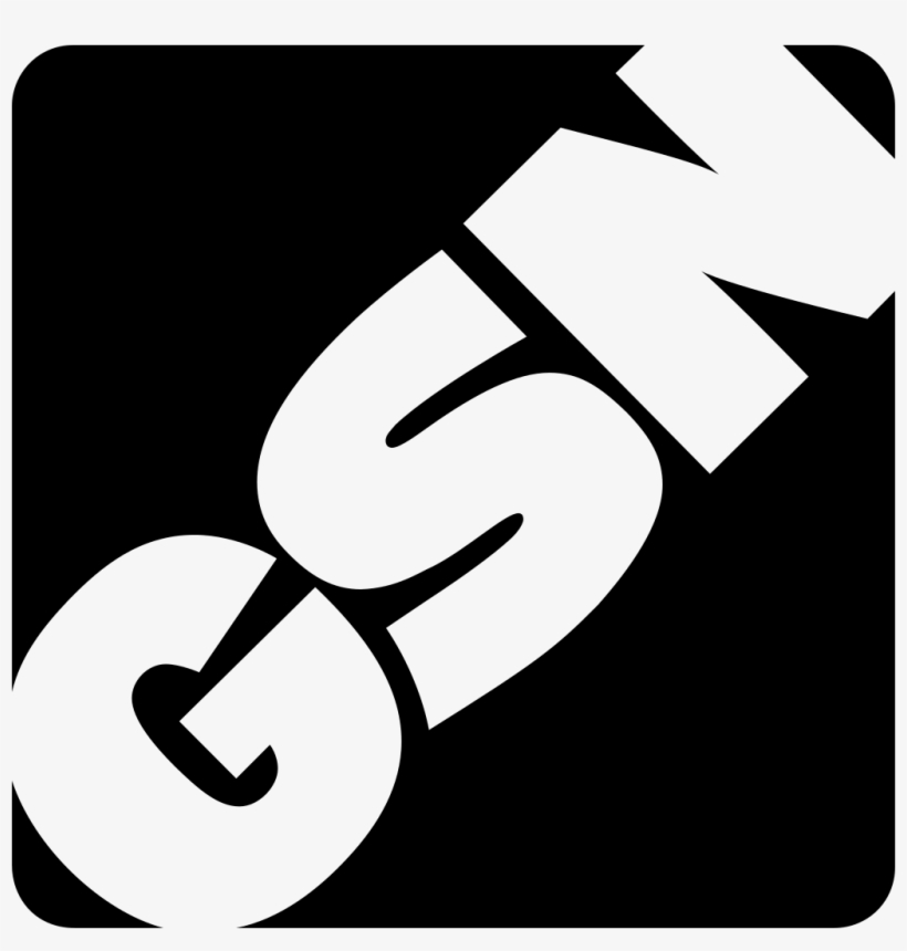 Gsn Vector Logo