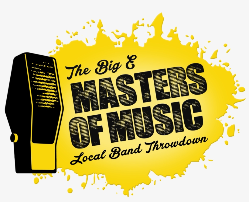 Musicmasterslogo - Logo Sponsor Musik Png PNG Image | Transparent PNG ...