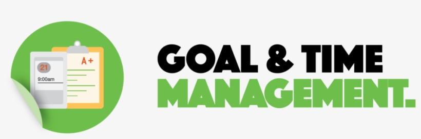 Fridge4 Banner Goalandtime2-01 - Management PNG Image | Transparent PNG ...